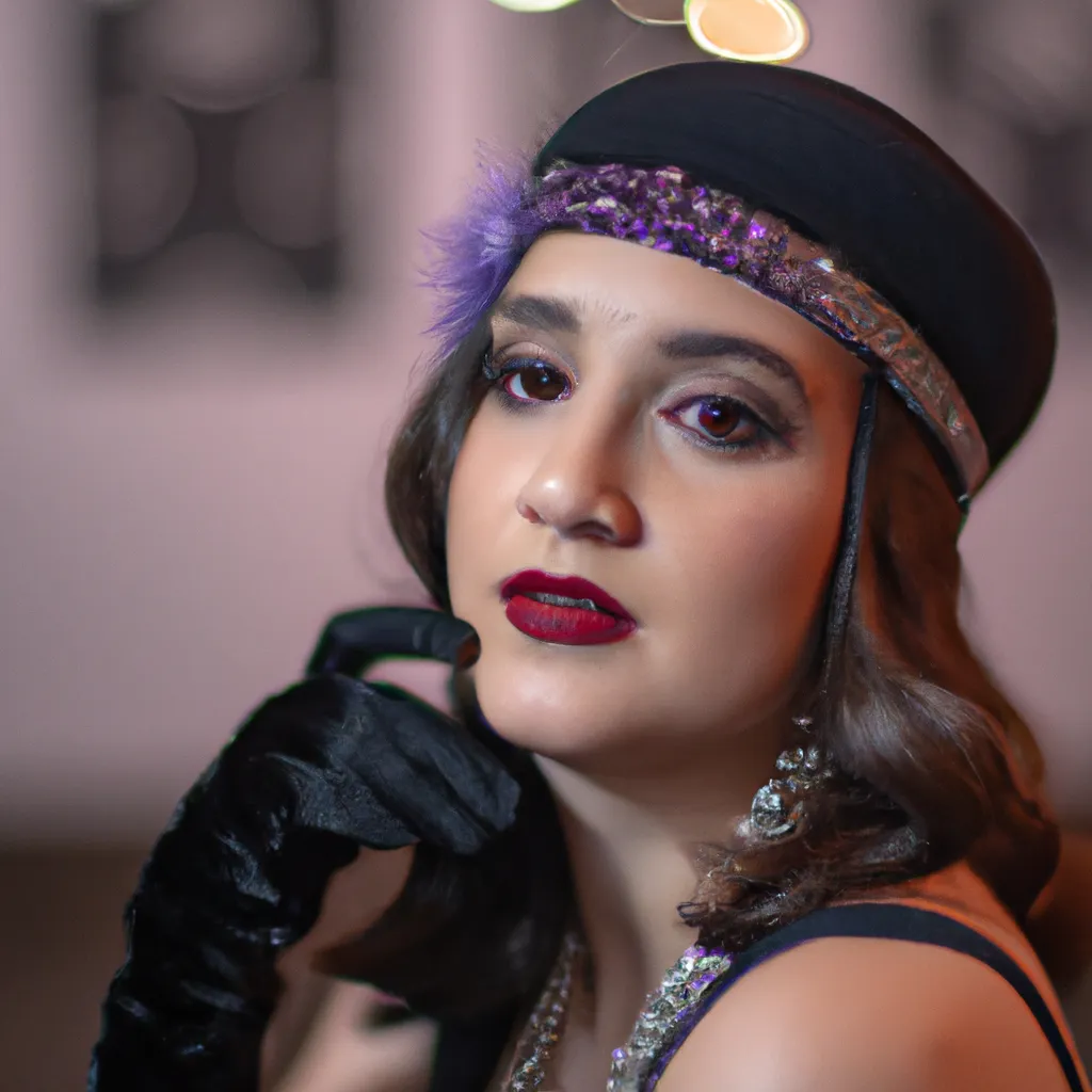 Viva a Moda Retrô dos Anos 20: Relembre o Estilo Vintage que Faz ...