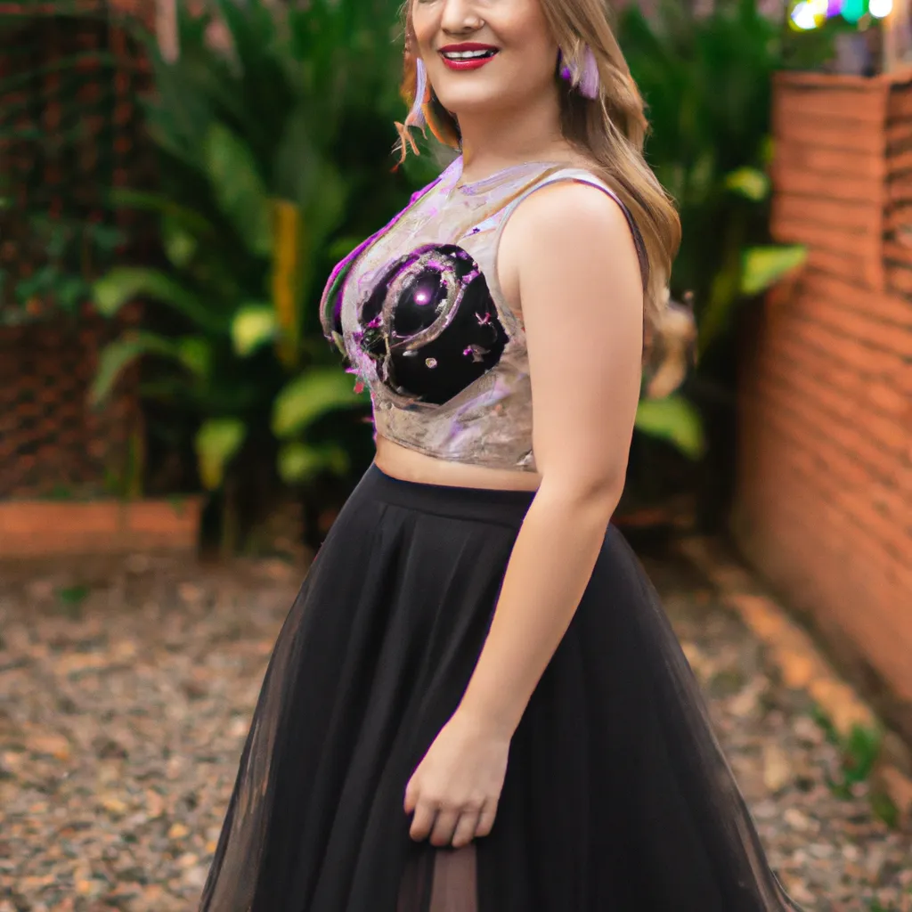 10 Ideias de Looks para Arrasar na Sua Formatura!