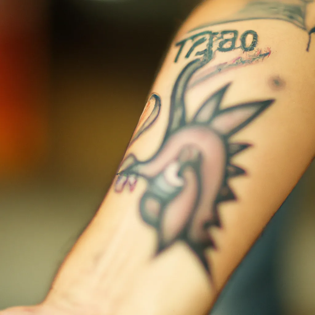 Tatuagens Que Vão Bombar Em 2021 Descubra As Tendências Mais Quentes