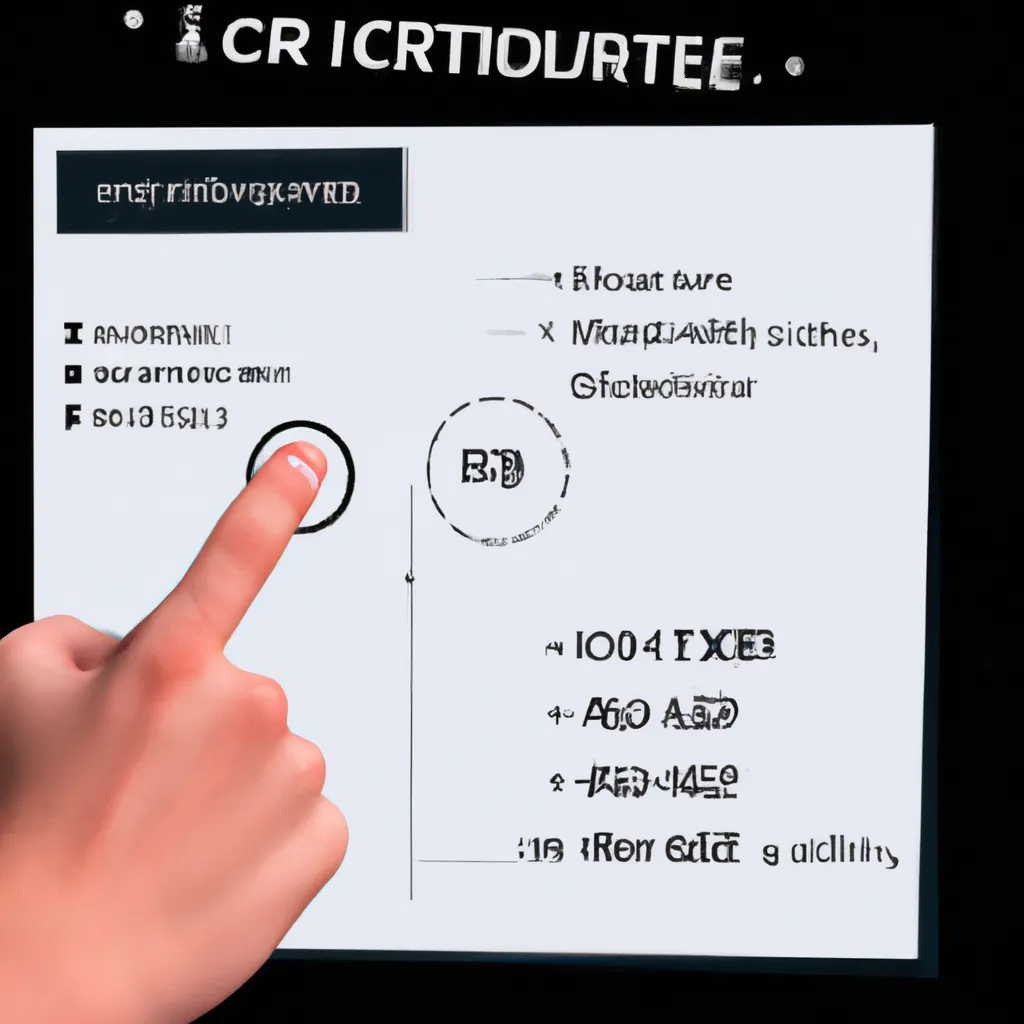 Descubra Como Escolher o Tamanho Certo de Cílio Postiço para Obter ...