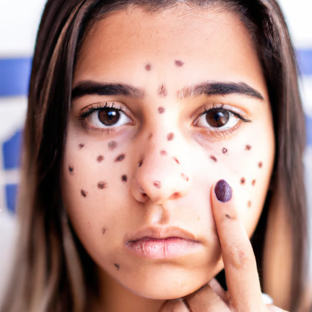 Descubra Como Ter Cuidado Básico Contra o Acne: Conheça Algumas Dicas ...