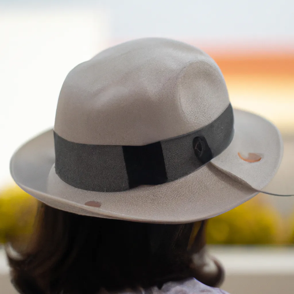 Conheça as Tendências de Chapéus e Bonés que Estão Bombando!