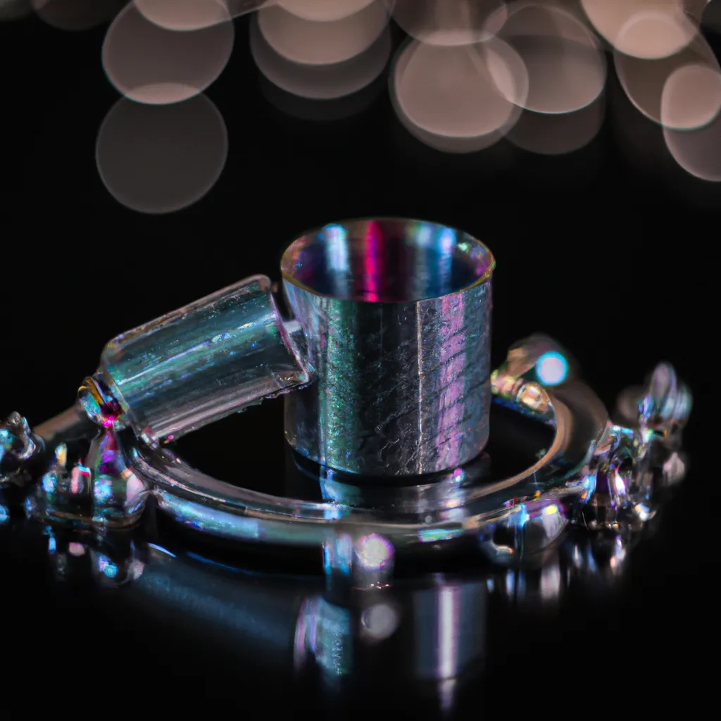 Descubra os Benefícios da Alta Qualidade dos Materiais Usados em Piercings!