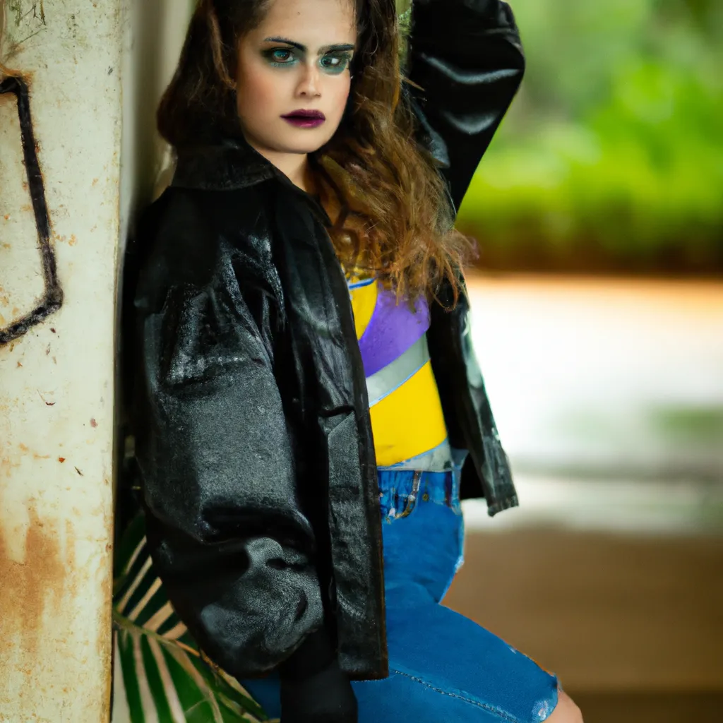 Anos 90: Por que a Moda Retro está de Volta?