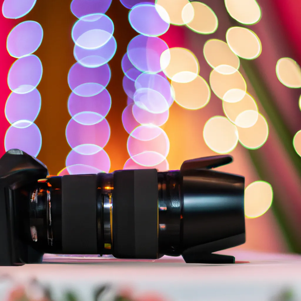 Descubra Qual é o Melhor Acessório para Fazer a Sua Festa Ser Inesquecível!