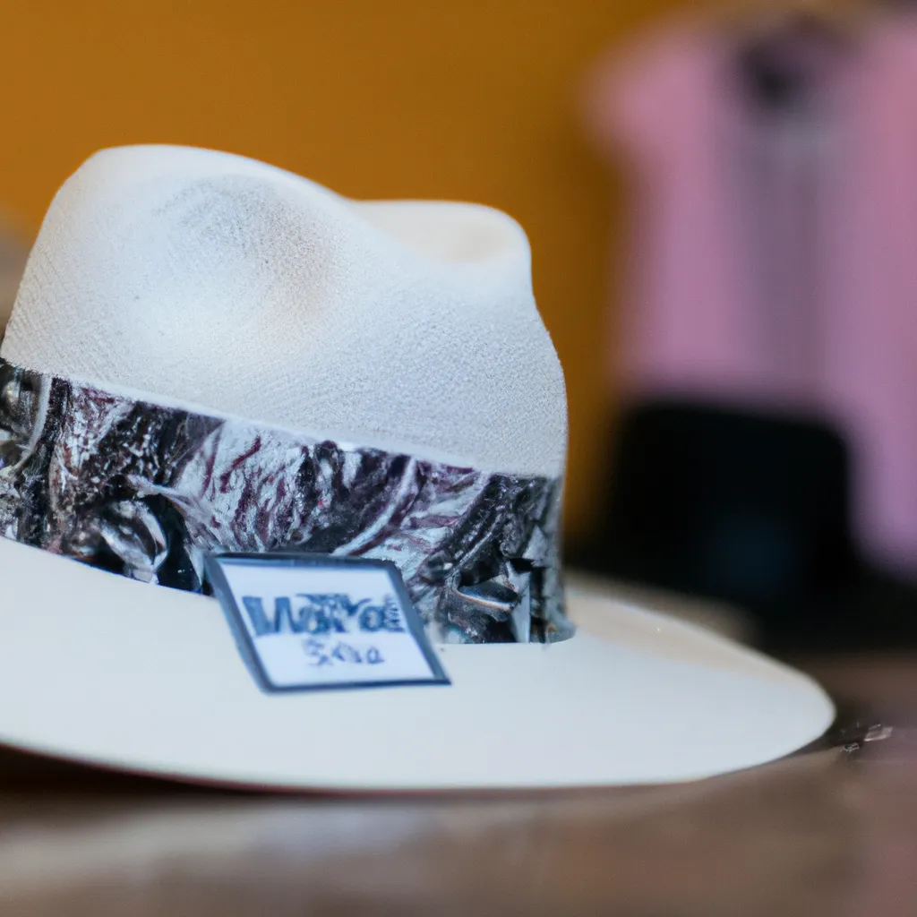 Conheça as Tendências de Chapéus e Bonés que Estão Bombando!