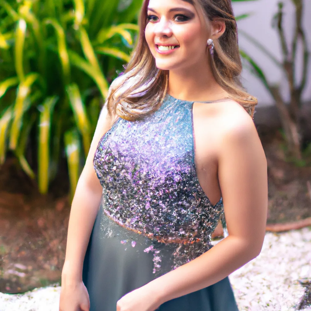 10 Ideias de Looks para Arrasar na Sua Formatura!