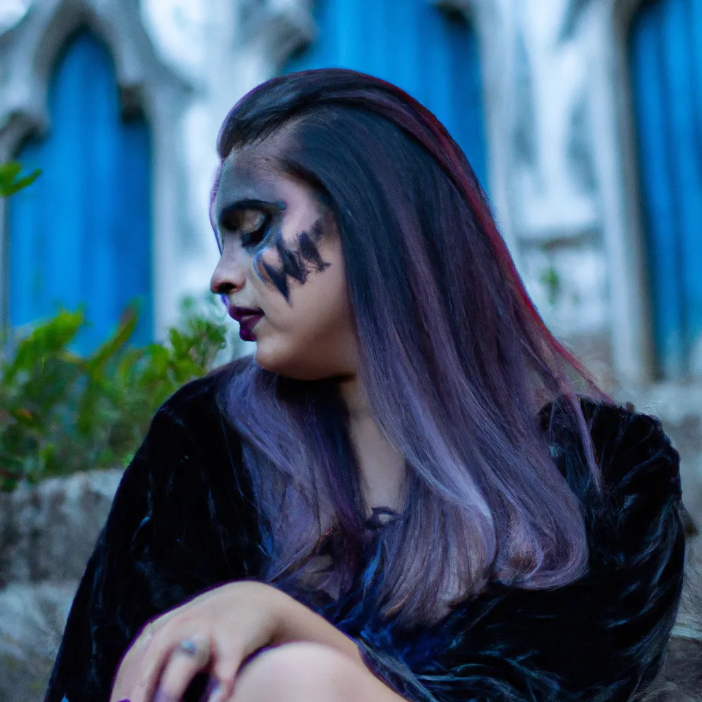 Descubra Como Usar o Estilo Gótico com Nossas 10 Dicas Incríveis!