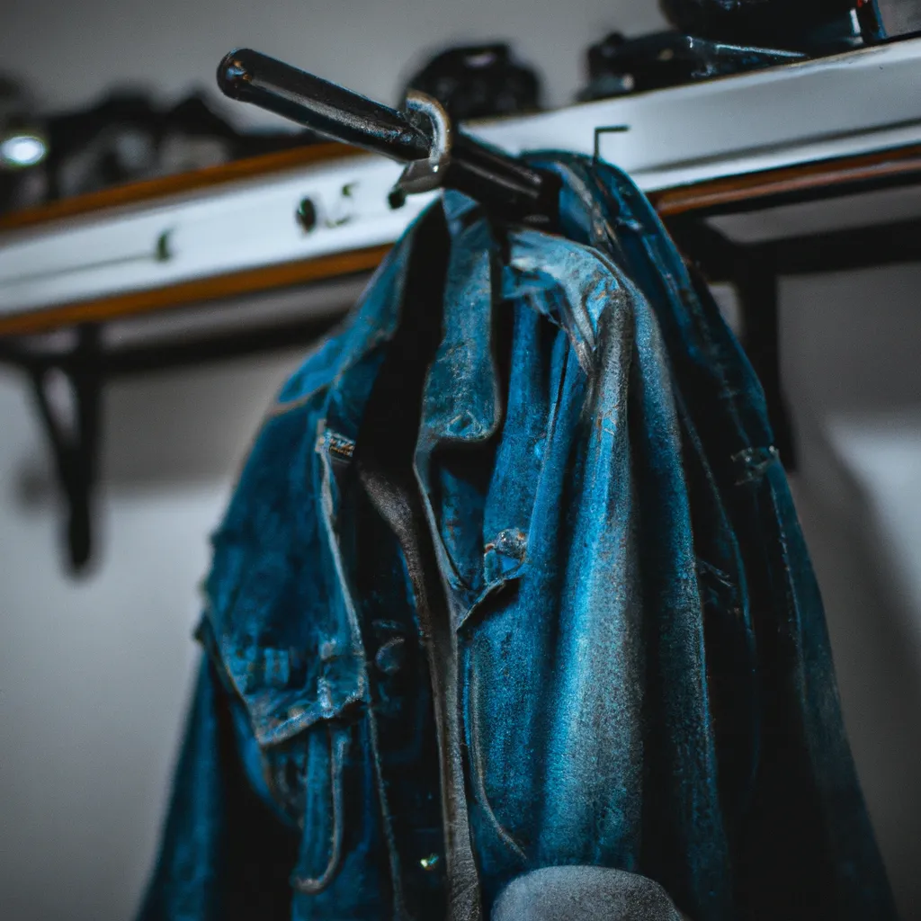 Descubra como Montar um Guarda-Roupa Estilo Grunge para Seu Look Despojado!