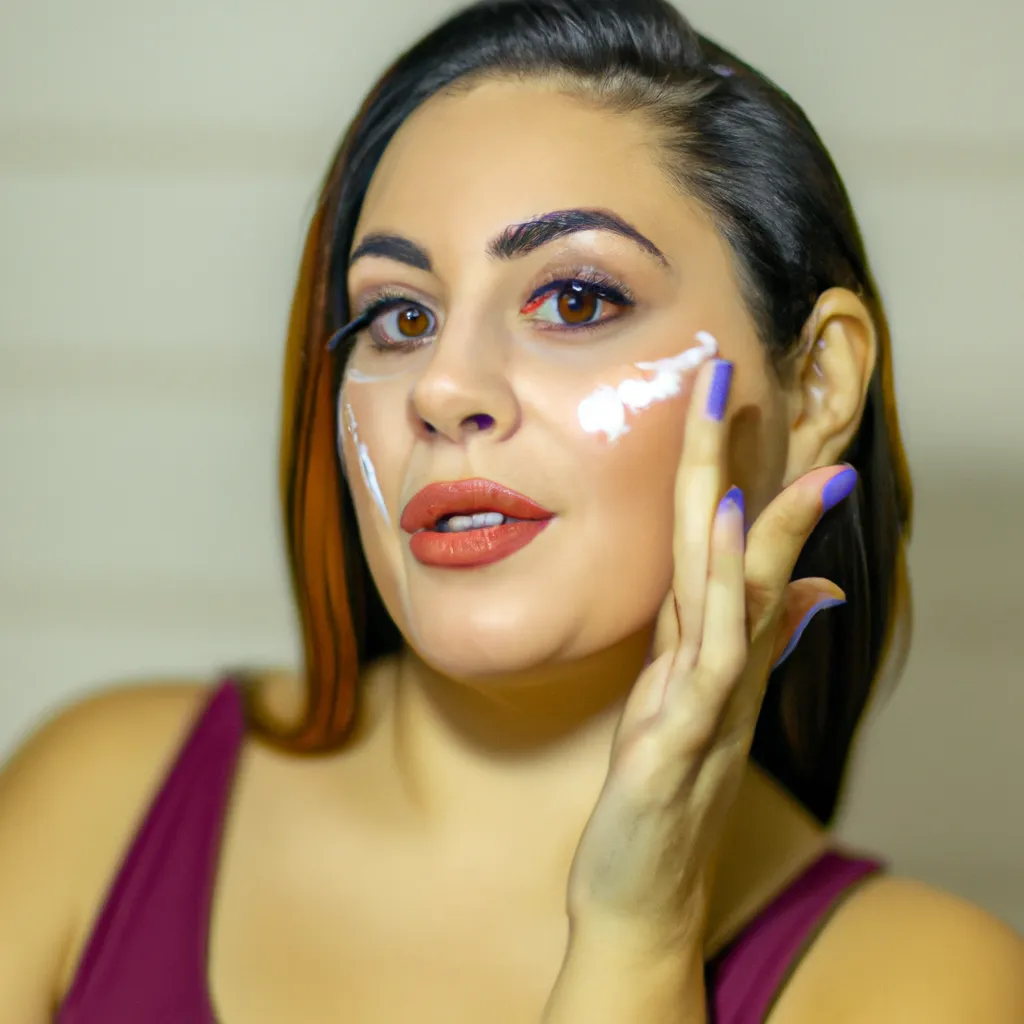 5 Passos Simples Para Ter Uma Pele Saudável e Radiante!