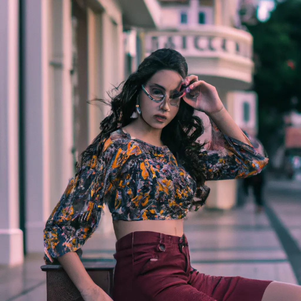 Da Era Modernista ao Início do Século XXI: Descubra a Evolução da Moda ...