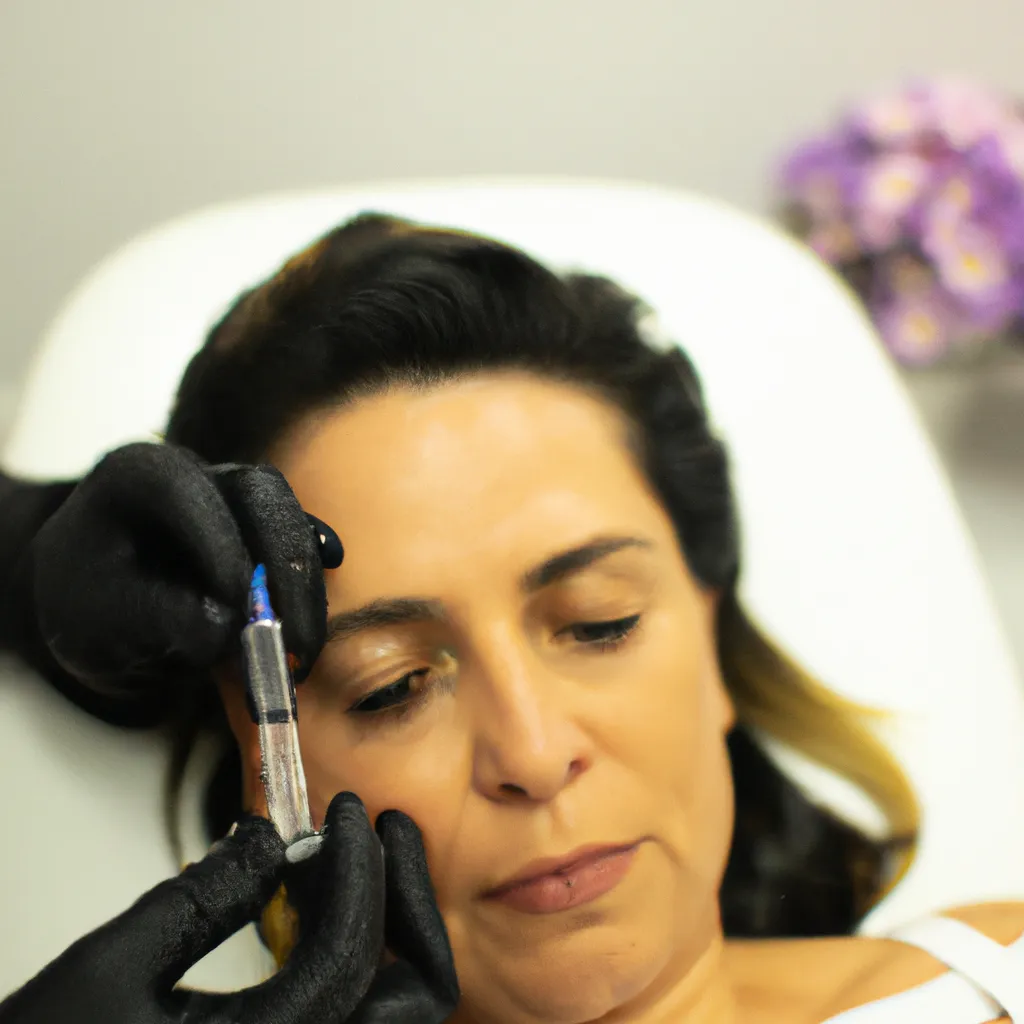 Descubra os Segredos do Botox para Prevenir o Envelhecimento da Pele!