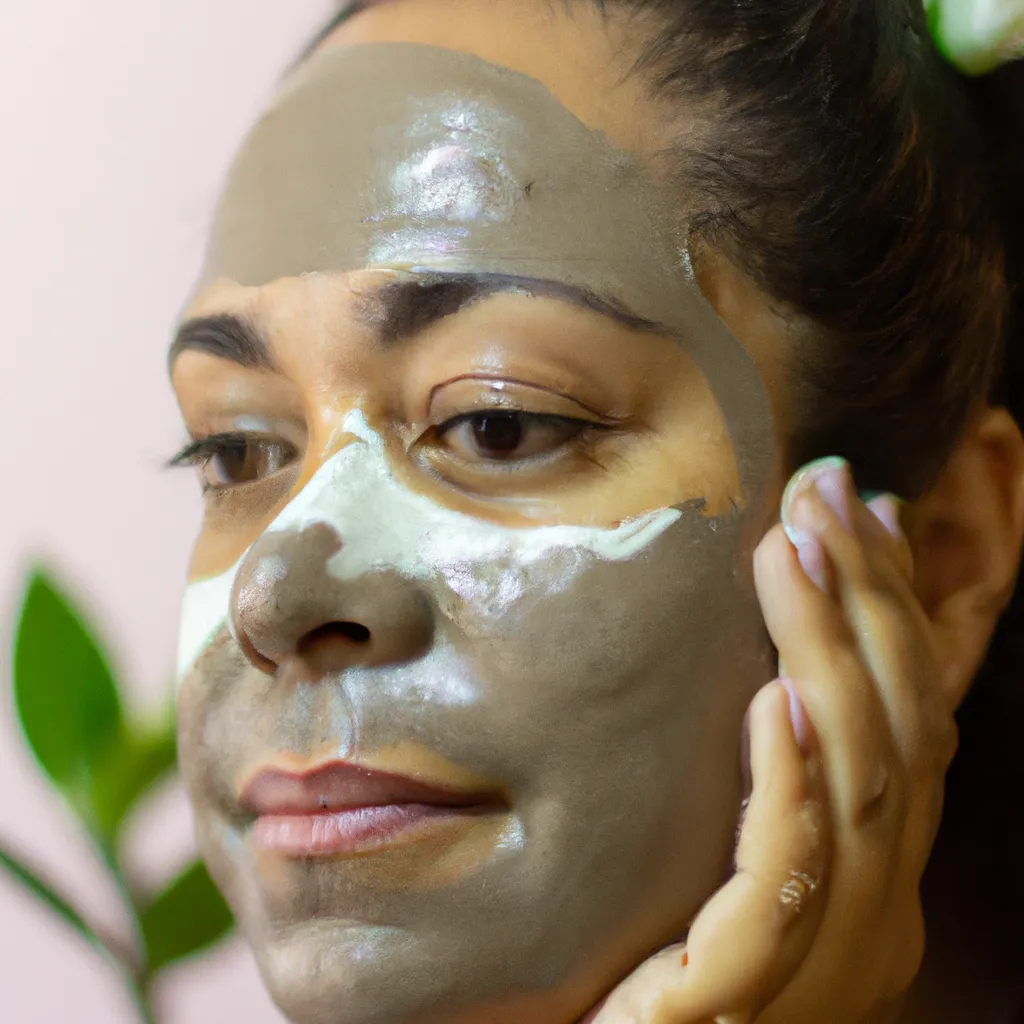 Máscara de Argila: Descubra Como Fazer Para Ter Uma Pele Radiante!