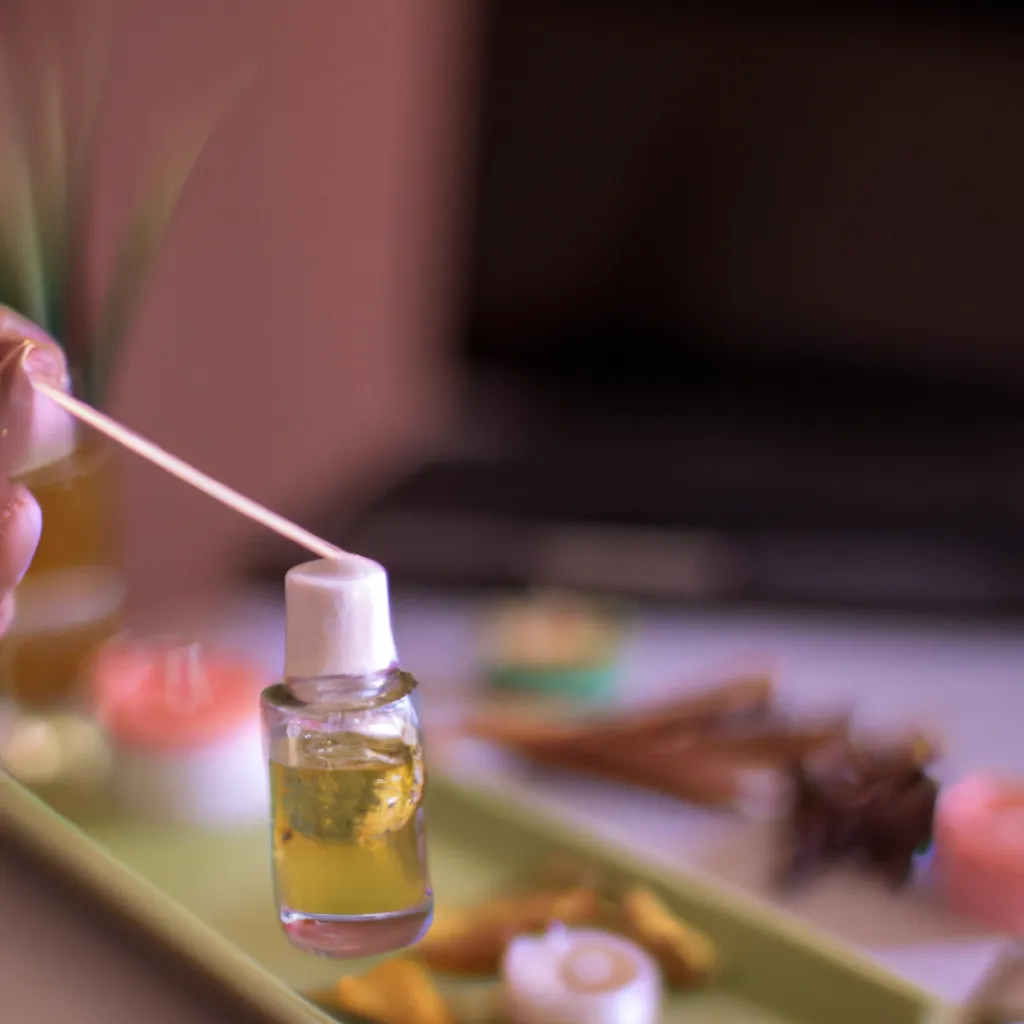 Descubra o Que é Aromaterapia e os Benefícios para a Saúde!