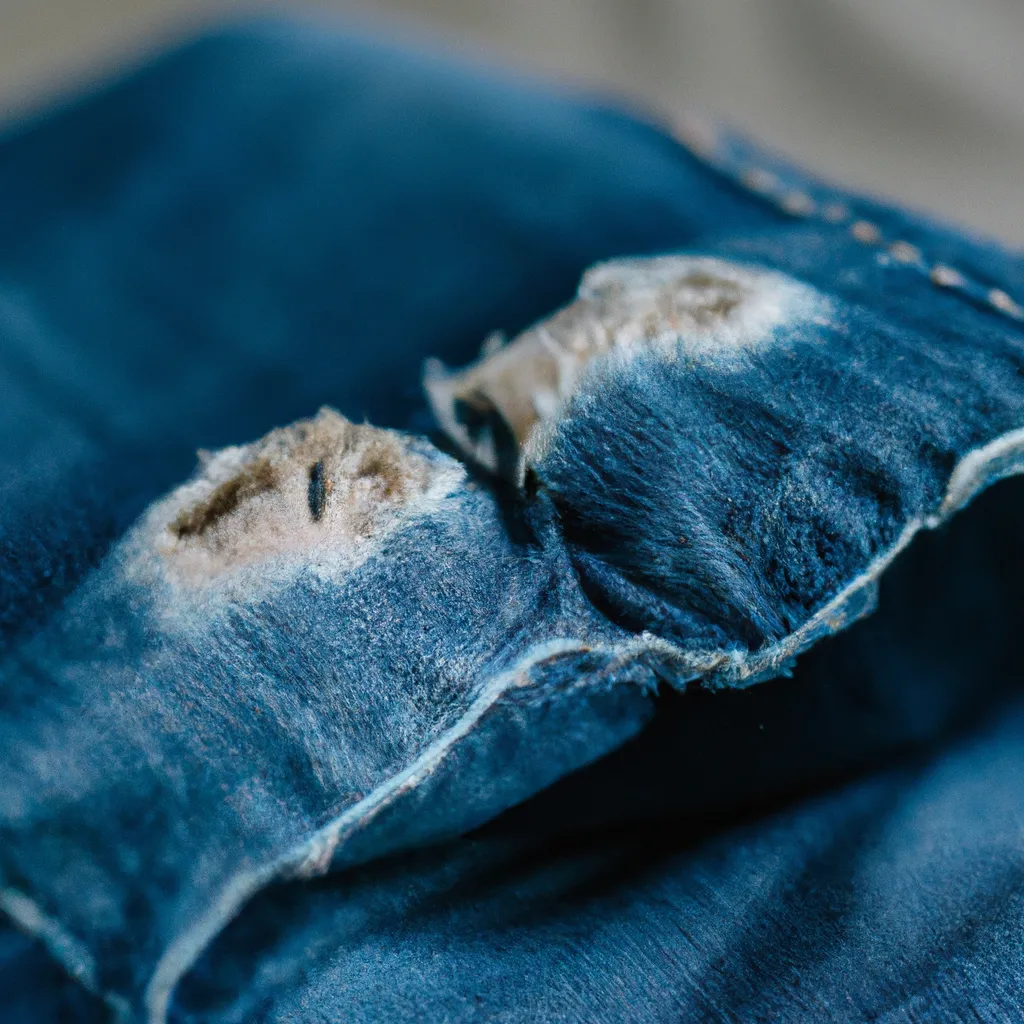 Calça Jeans Rasgada: Descubra As Melhores Dicas Para Usá-la Com Estilo!