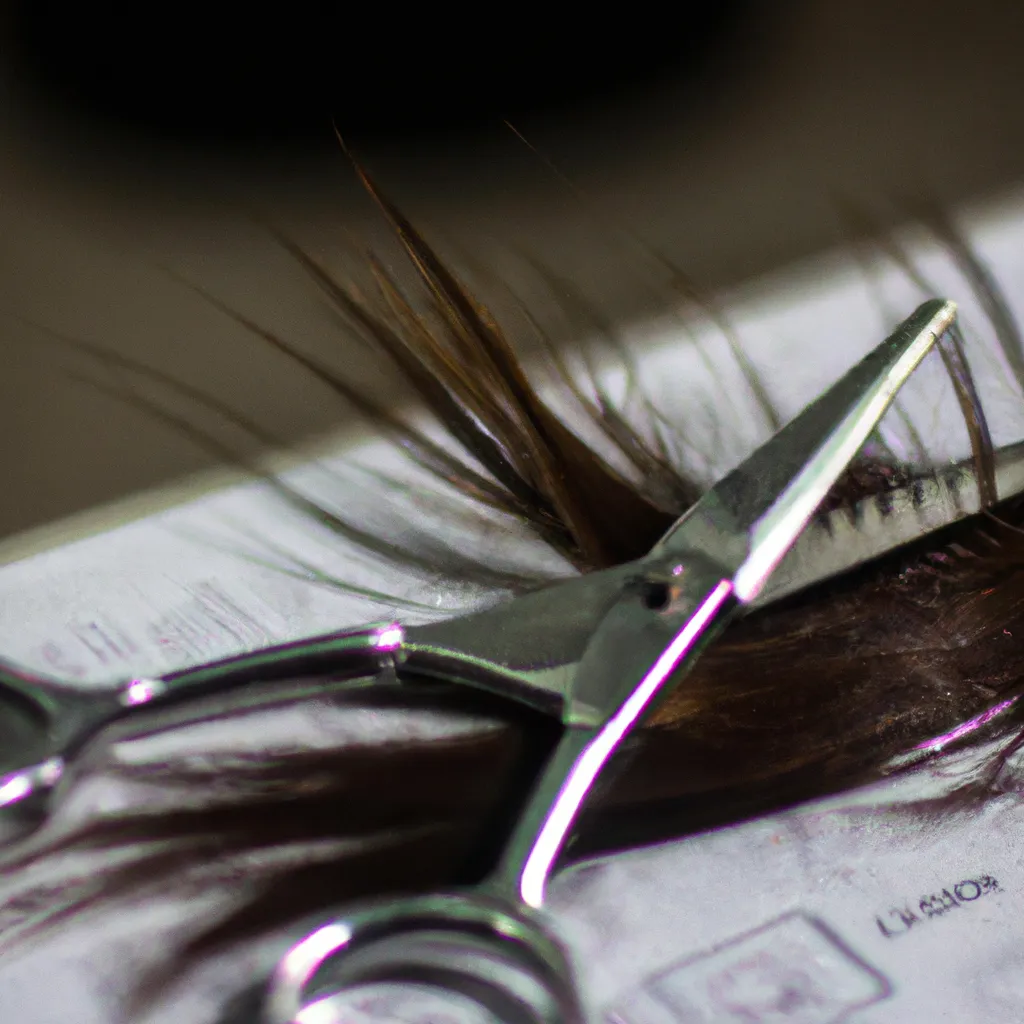 Descubra Como Fazer um Corte de Cabelo Perfeito: As Melhores Dicas para ...