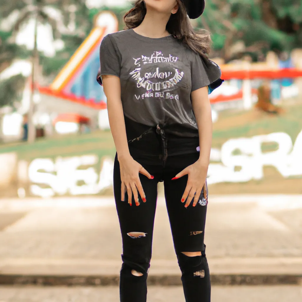 10 Estilos Essenciais Para Montar Um Visual Inesquecível!