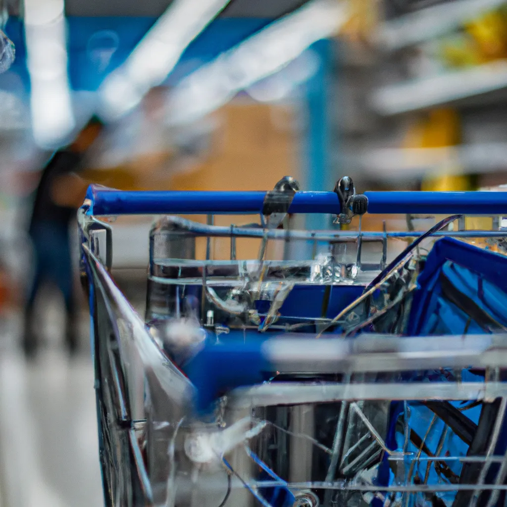 Compras Conscientes: Obtenha o Que Você Precisa Sem Exagerar e Economize!