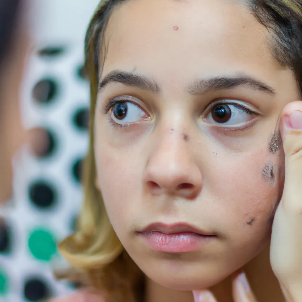 Descubra Como Ter Cuidado Básico Contra o Acne: Conheça Algumas Dicas ...