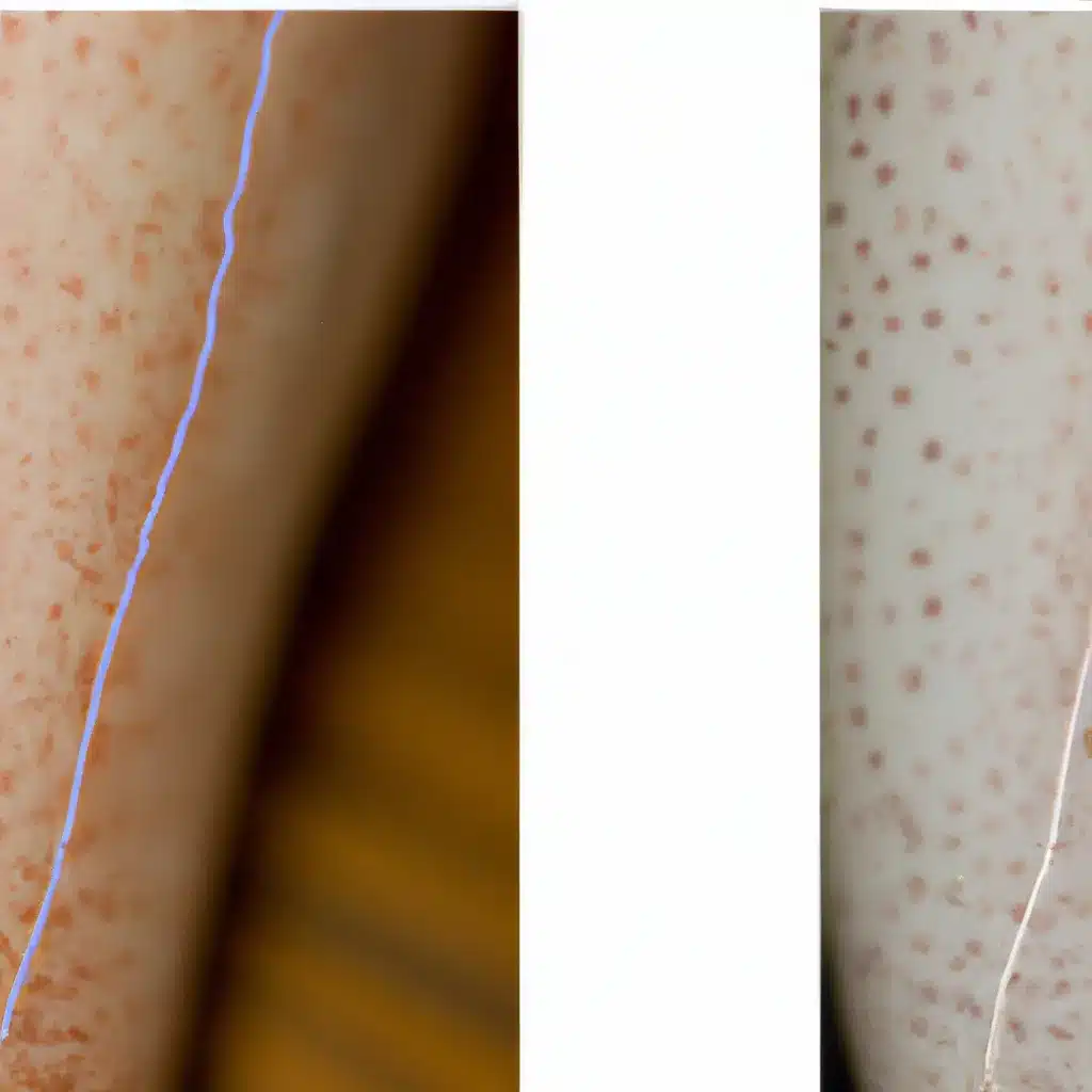 Descubra A Verdadeira Diferença Entre Celulite E Estrias