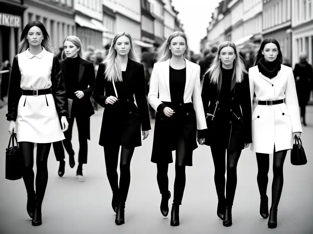 O Poder da Moda Escandinava Globalmente