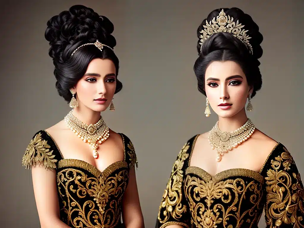 Barroco: Moda de Excesso e Luxo