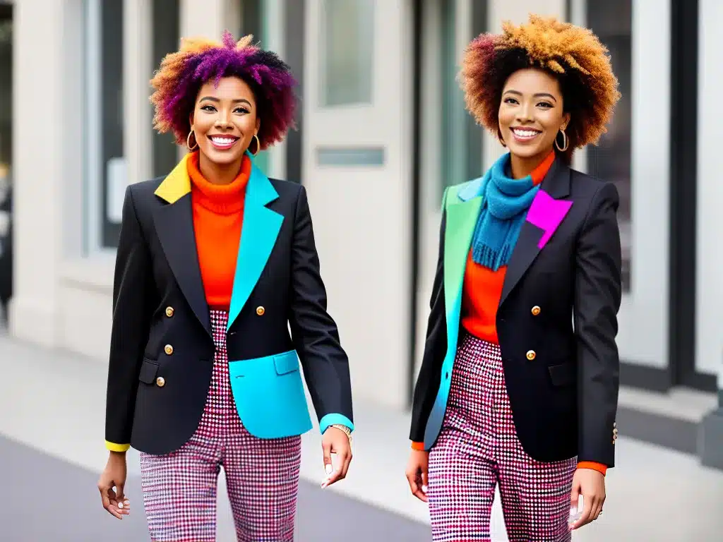 Desperte Sua Essência: Dicas Para Escolher Roupas Autênticas