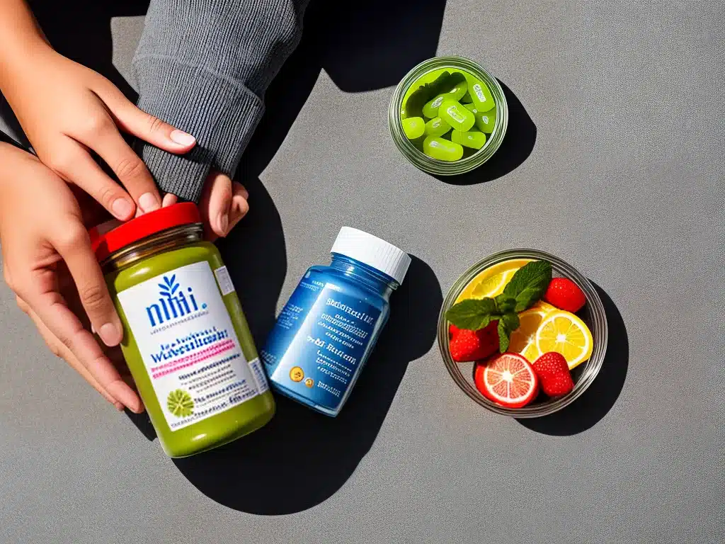 Equilíbrio da Flora Intestinal e Acne: Probióticos