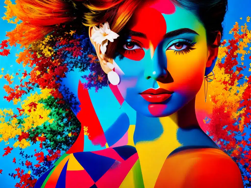 Arte e Moda: Colaborações e Inspirações