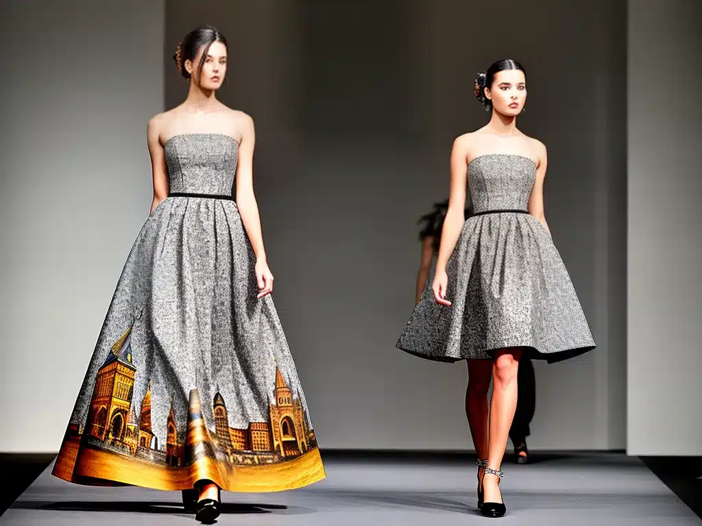 Arte e Moda: Colaborações e Inspirações