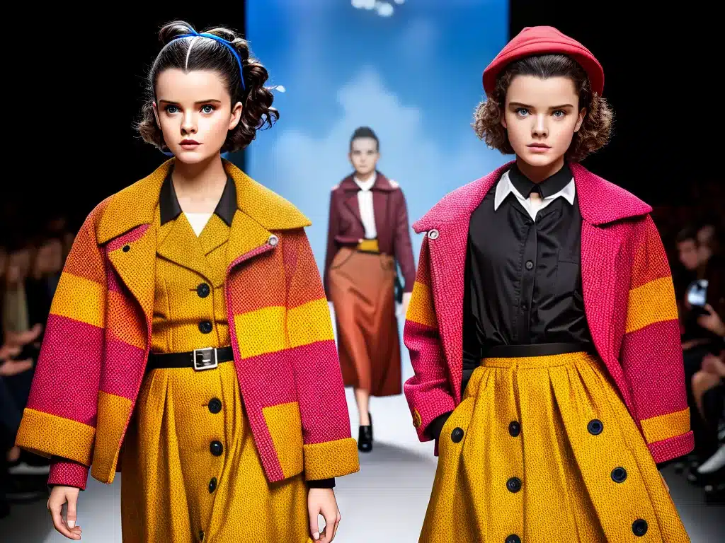 Moda e Cultura Pop: Personagens que Inspiram