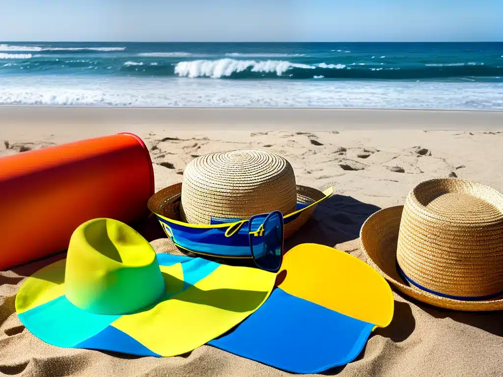 Estilo Praiano: 7 Looks Arrasadores para a Praia