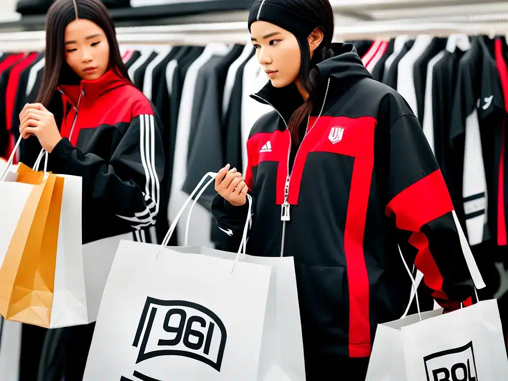 Revivendo a Logomania: Moda e Consumo nos Anos 2000