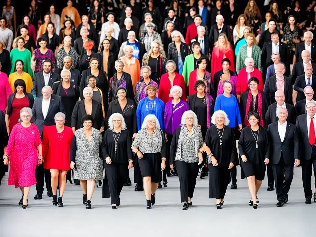 Looks Inclusivos: Moda para Todos!