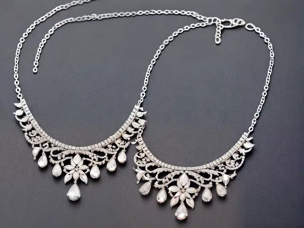 Segredos para Arrasar na Escolha de Joias para Festas