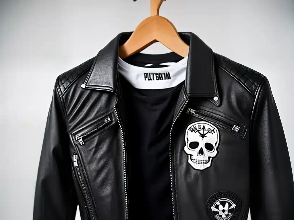 Arrase no Estilo Rocker: 7 Dicas Infalíveis