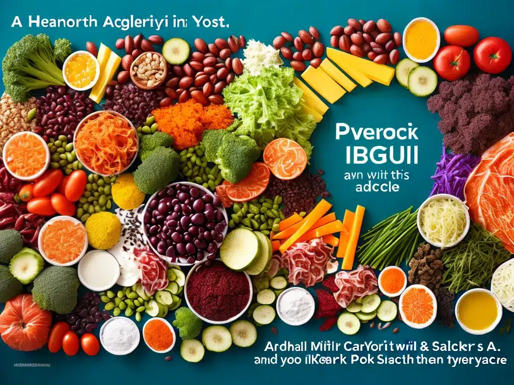 Equilíbrio da Flora Intestinal e Acne: Probióticos