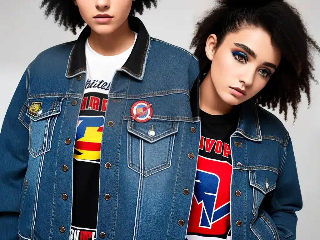 Pop Fashion: A Influência Cultural na Moda Feminina