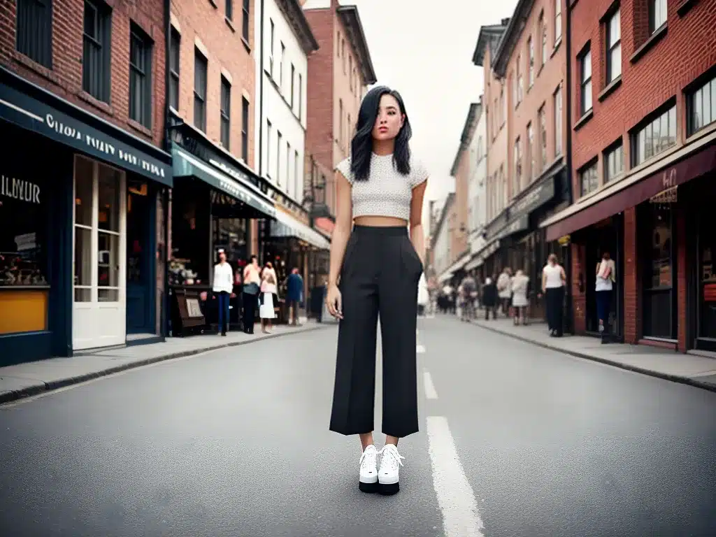 Retrô Style: Looks que Marcaram Época