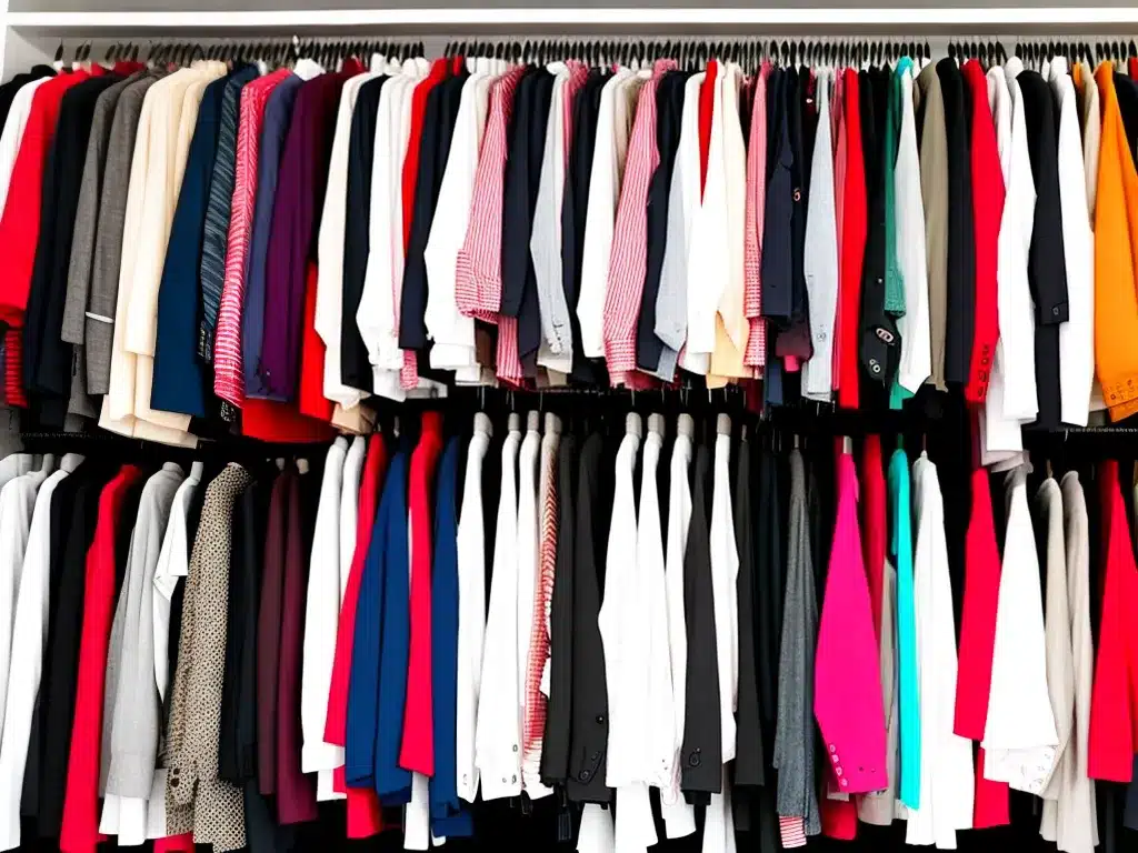 Moda e Psicologia: a Personalidade nas Roupas