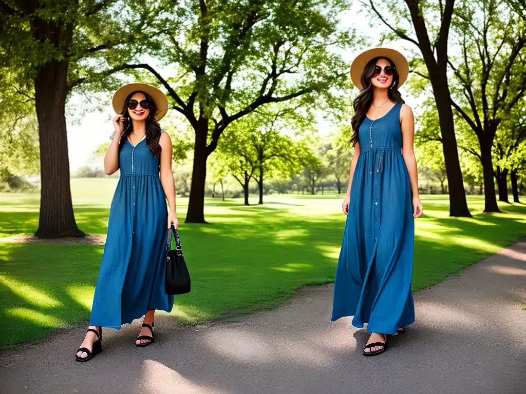 Parque Perfeito: Looks Incríveis para Passear