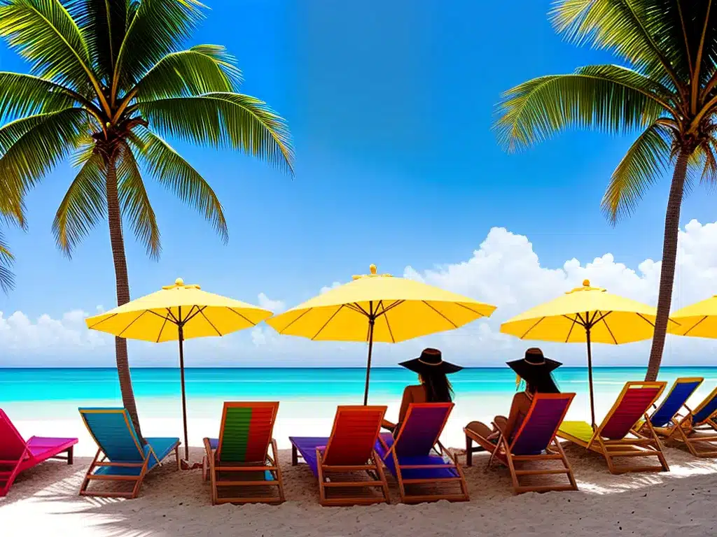 Evolução das Roupas de Resort: Uma História