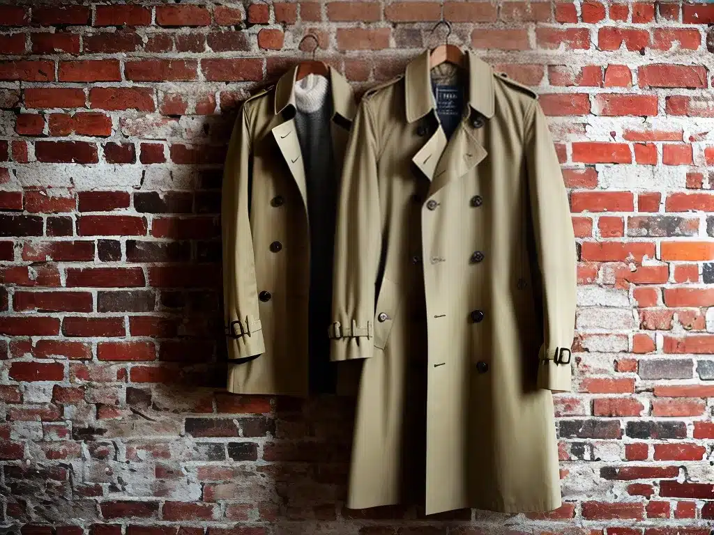 Sobretudo: A Evolução Fashion de um Clássico