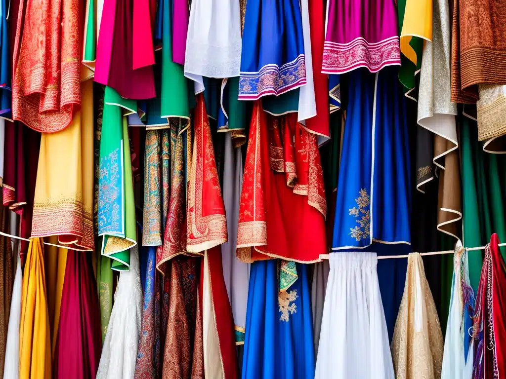 Trajes Religiosos: História e Indumentária Impactante