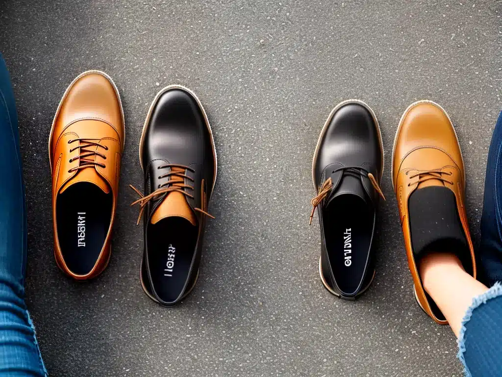 Moda: o poder dos calçados no look