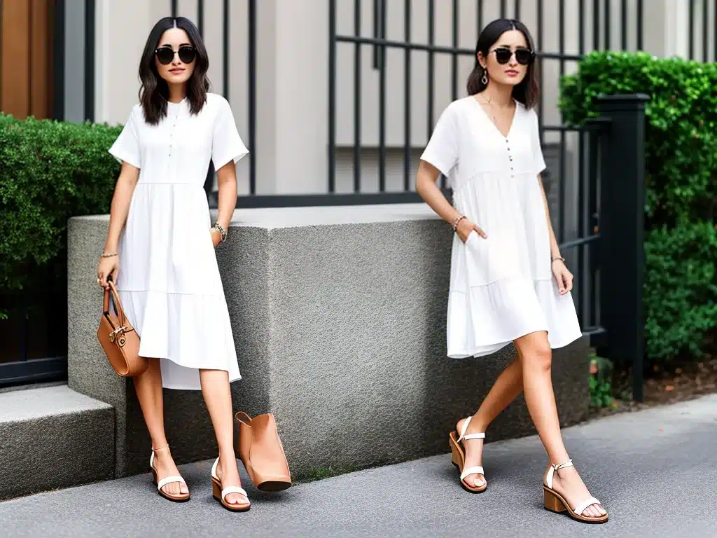 Mules: Tendência em Calçados Femininos