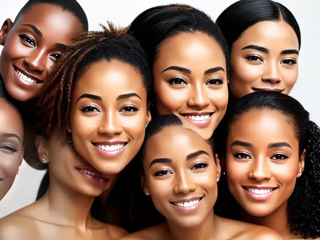 Peeling Químico: Seguro para Todos os Tipos de Pele?