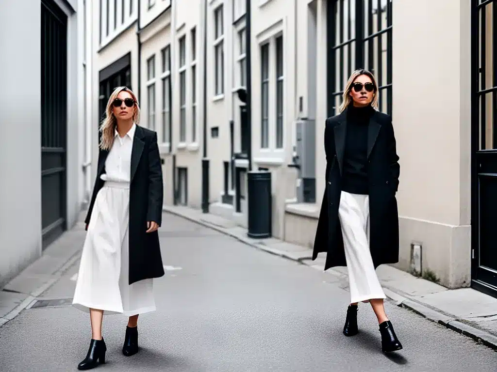 O Poder da Moda Escandinava Globalmente