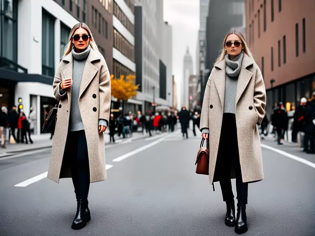 O Poder da Moda Escandinava Globalmente