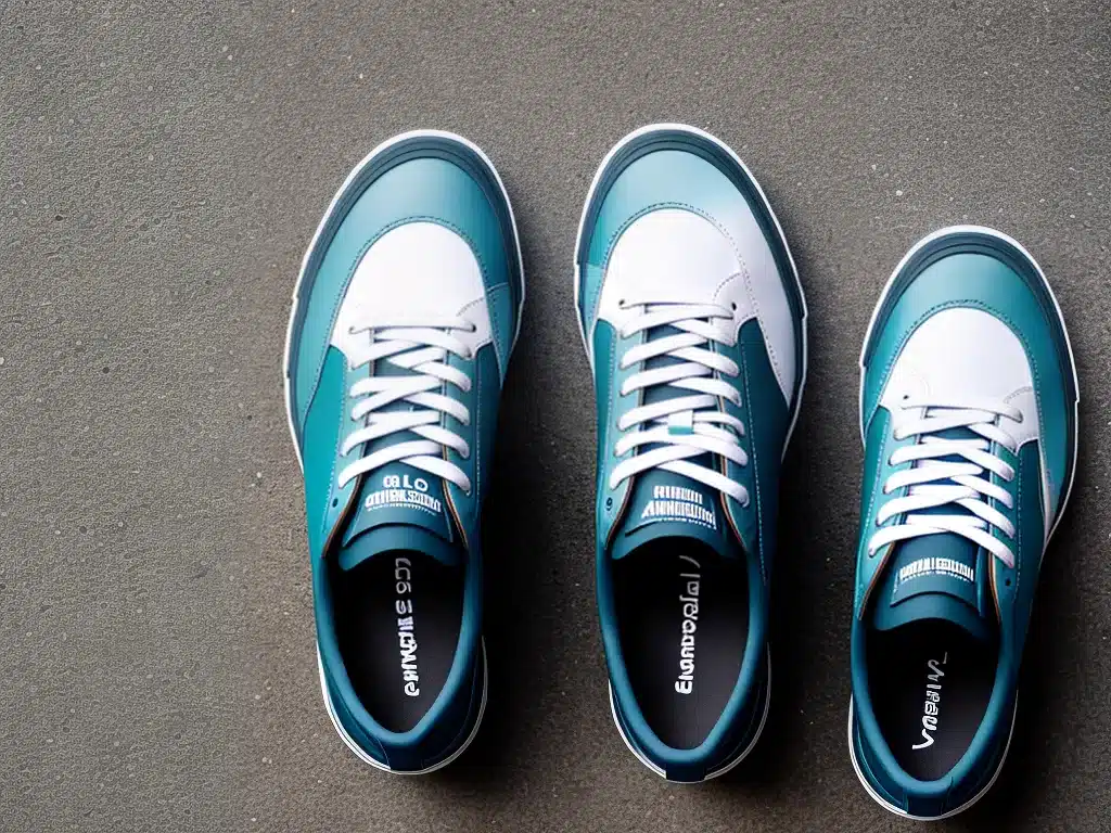 Moda Sustentável nos Calçados: Opções Estilosas